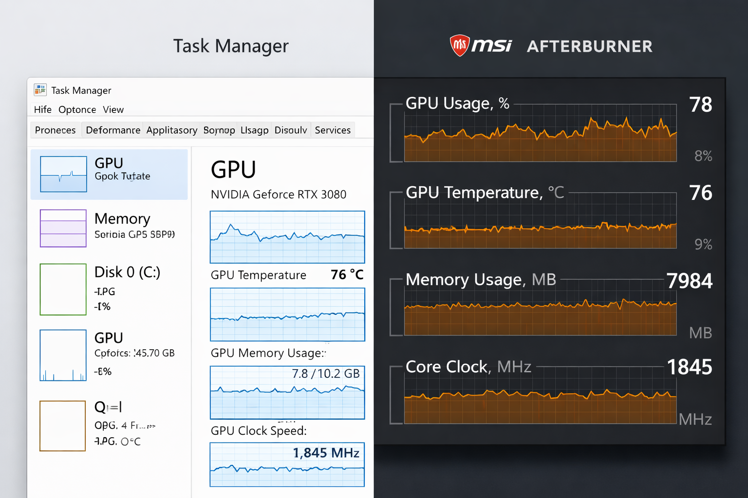 How Much Gpu Usage Is Normal ? (Complete 2026 Guide)